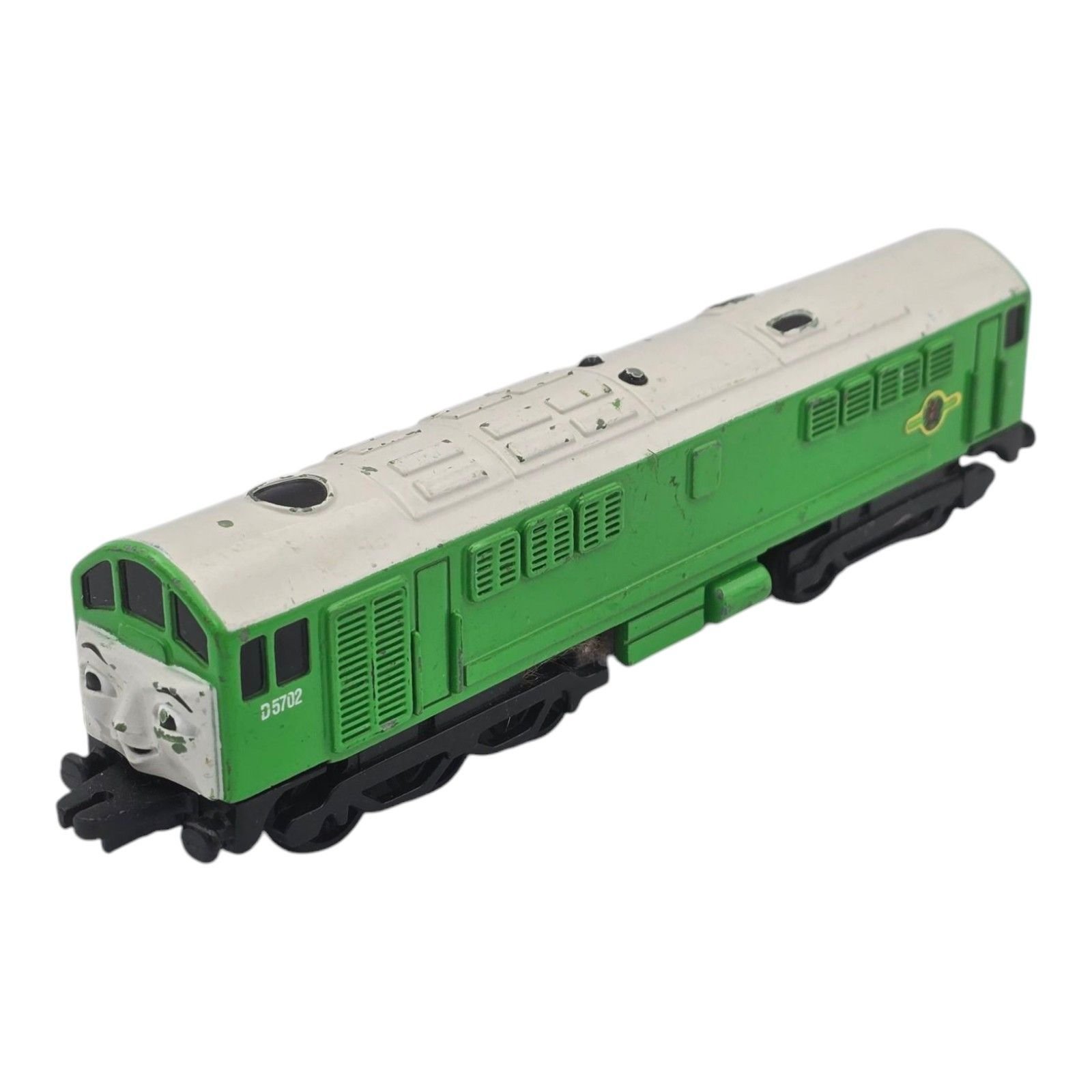 Boco ERTL Thomas The Tank Engine & Friends Die Cast Train Engine ...